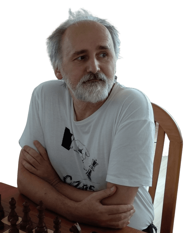 Oficjalna strona Witalis Sapis – Author's website